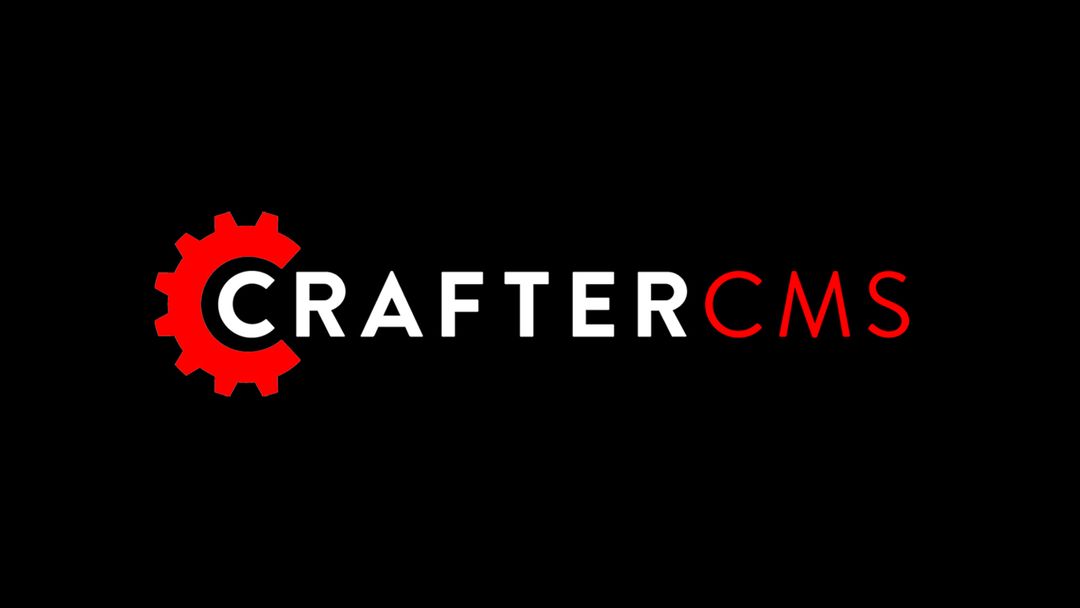 CrafterCMS Releases Version 4.0, Adds API-Powered Git Capabilities and Composable Features | CMS ...