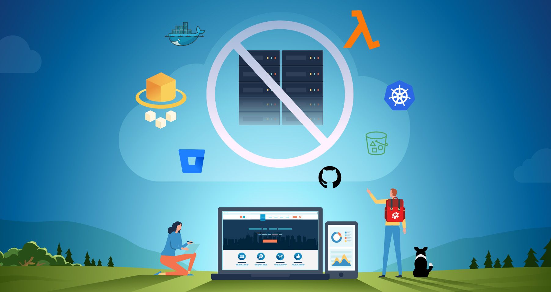 Solodev Launches Solodev Serverless CMS, the Next Generation of Web Content Management System ...