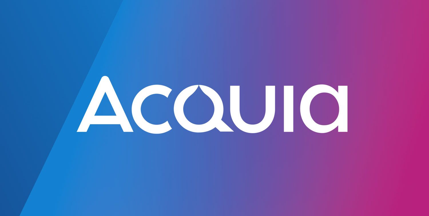 Acquia Announces New Integrations as Part of Its Enhanced Digital Asset ...