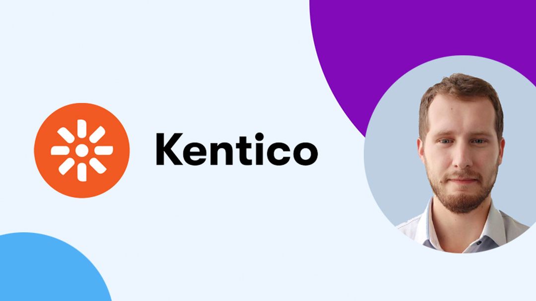Kentico Appoints Lukáš Polák as CFO, Doubles ARR in 2022 | CMS Critic