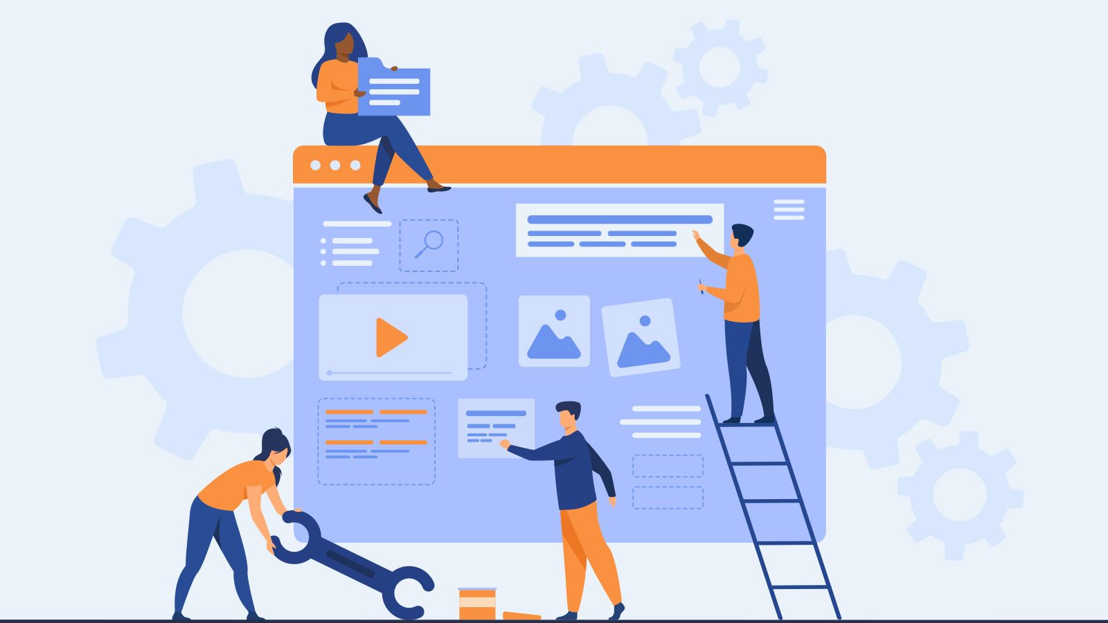 What It Takes to Build a High-Performing Content Team | CMS Critic