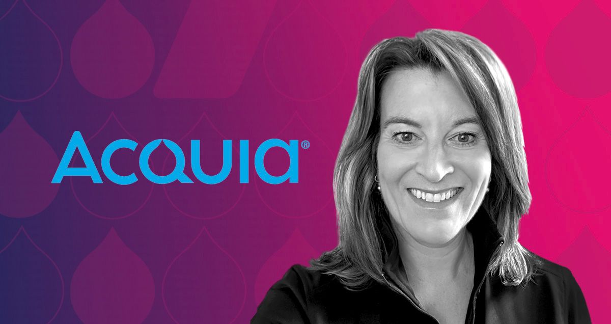 Acquia and the Art of the Possible: Interview with Chief Market Officer Jennifer Griffin Smith ...