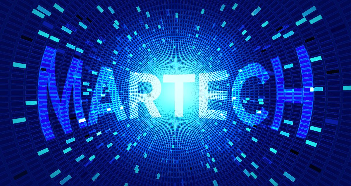 Scott Brinker's "MarTech Supercollision" and Key Takeaways from the ...