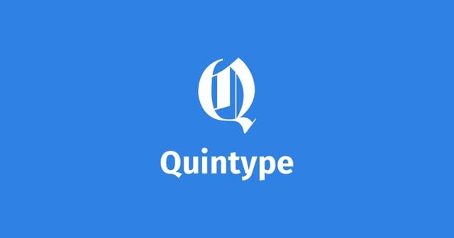 Quintype Review - A True Digital Publishing Platform | CMS Critic