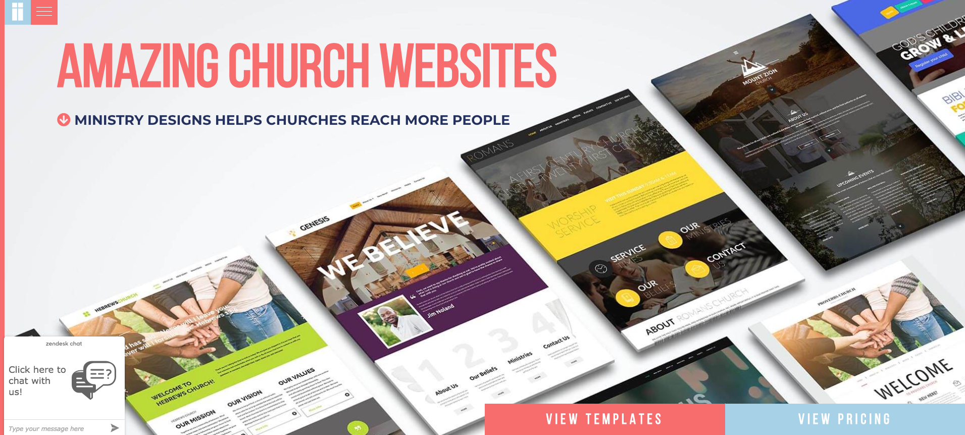 The Best Church Website Builders | CMS Critic