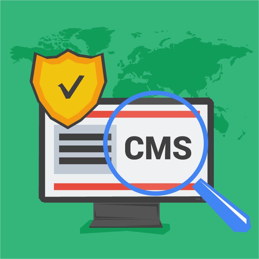 The Big Three: A Security Comparison of WordPress, Drupal and Joomla ...
