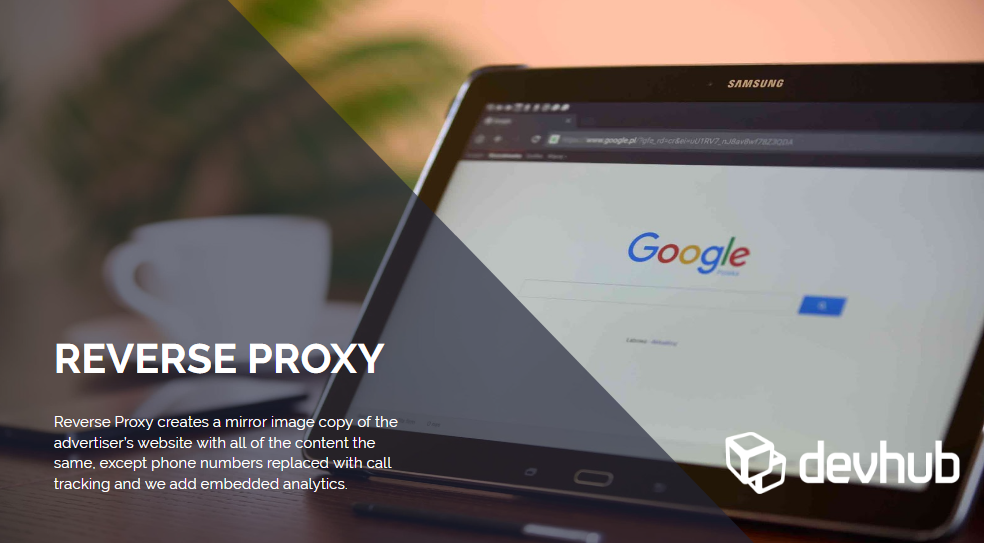Are You Using Reverse Proxy? | CMS Critic