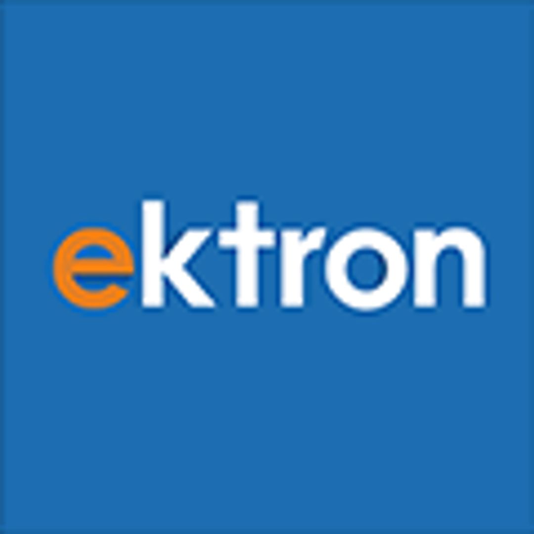 A Look at the Ambitious Future of Ektron Web CMS | CMS Critic