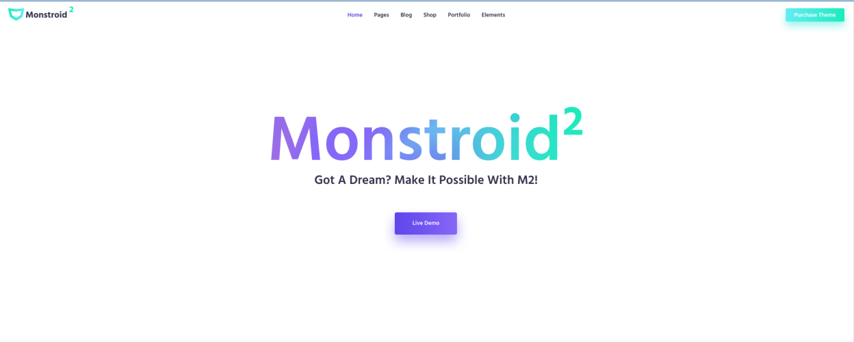 Sweeping Monstroid 2 Update: More Features, More Freedom | CMS Critic
