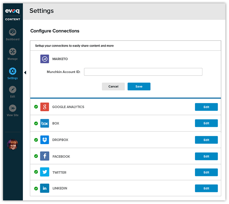 A Closer Look at DNN Evoq 8's Integration Options | CMS Critic A Closer Look at DNN Evoq 8's Integration Options | CMS Critic
