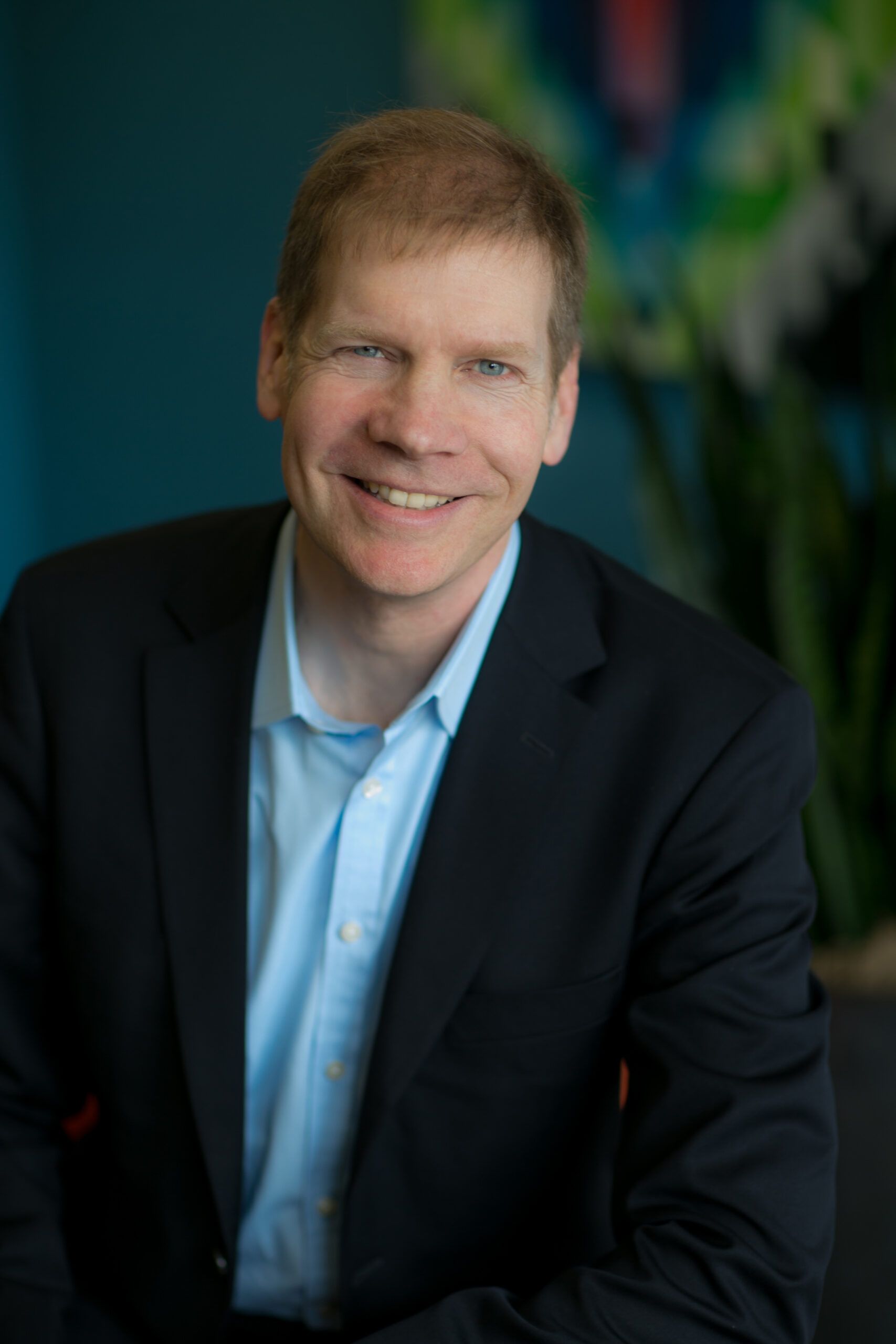 Interview With Jim Howard, CEO of CrownPeak | CMS Critic