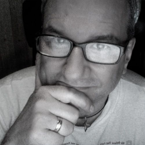 Introduction to the Judges - John Coonen | CMS Critic