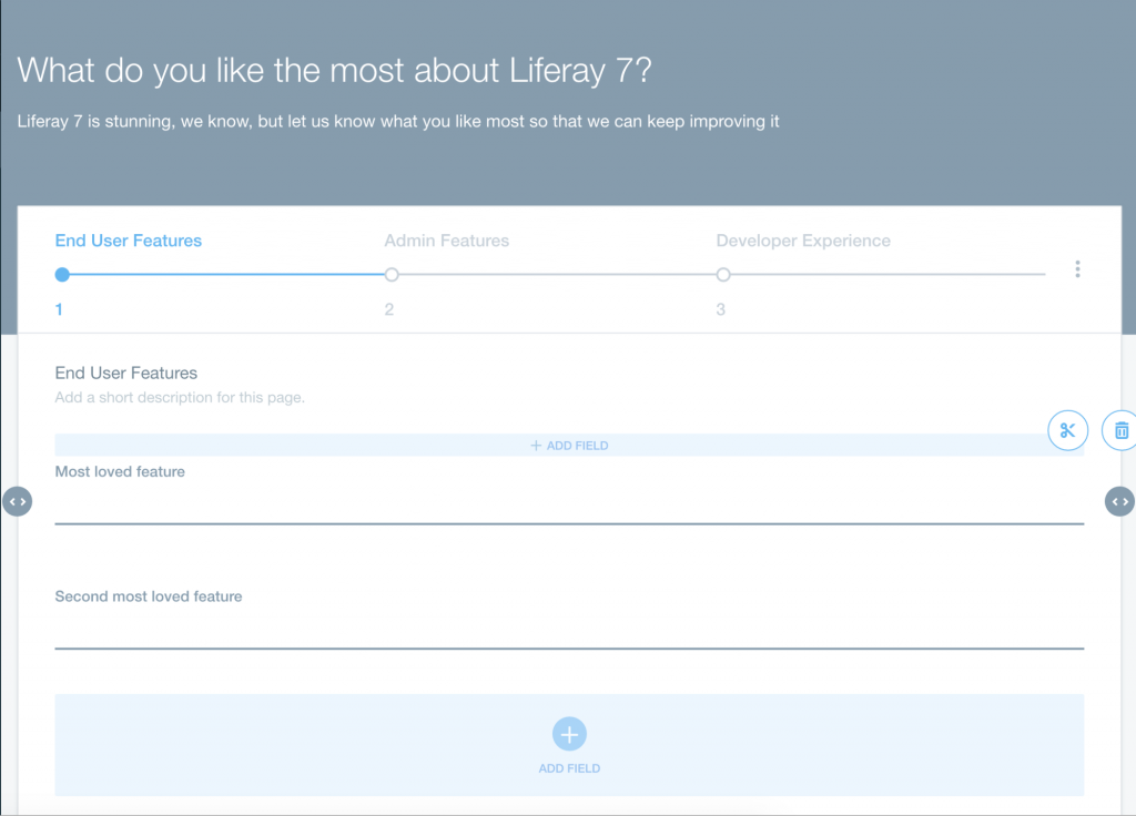 Liferay Portal 7.0 CE Released | CMS Critic