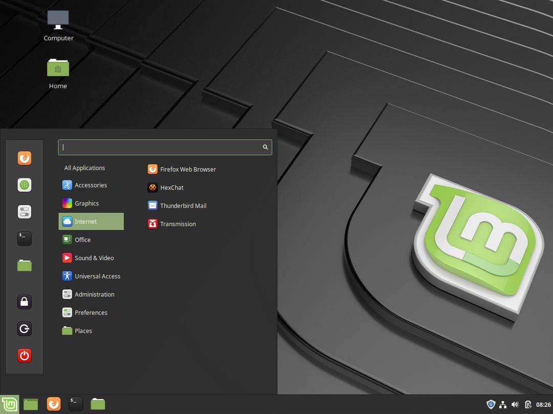 Linux Mint Review | CMS Critic