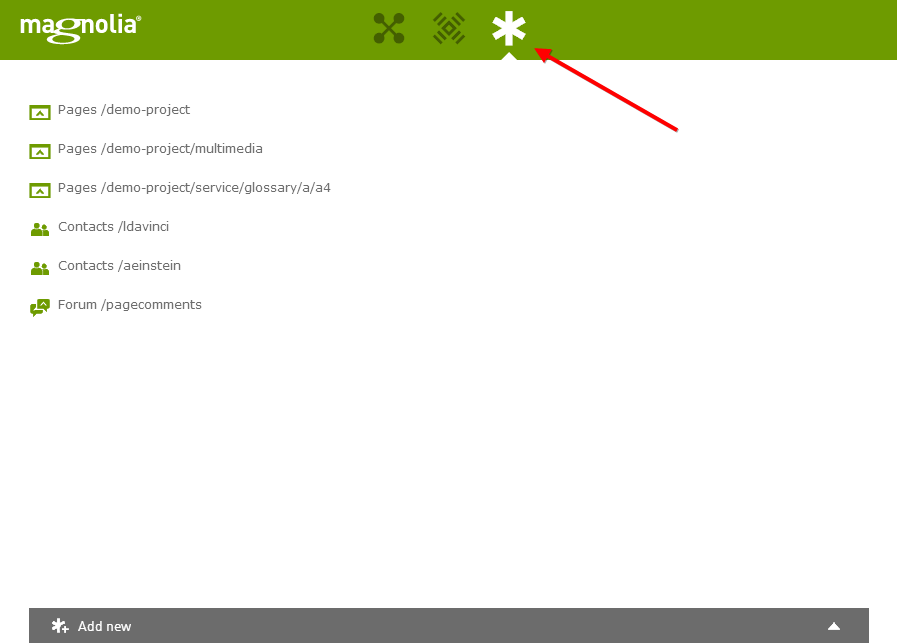 The Best Practices for Designing a Magnolia App | CMS Critic