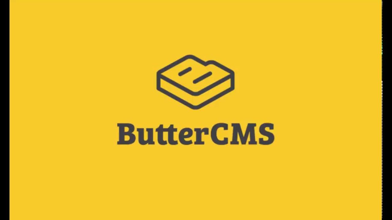 Buttercms Productivity Enhancements For Content Editors And Developers Cms Critic