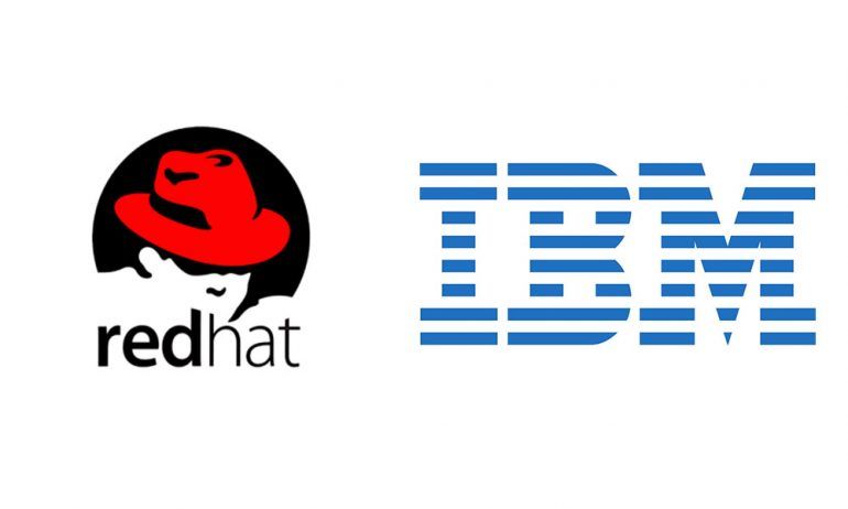 IBM Acquiring Red Hat | CMS Critic