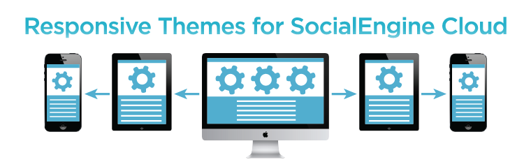 SocialEngine Cloud Gets Responsive Themes & Roadmap | CMS Critic