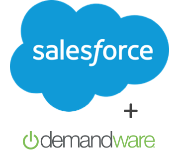 Salesforce Acquires Demandware for $2.8 Billion, Enters eCommerce ...