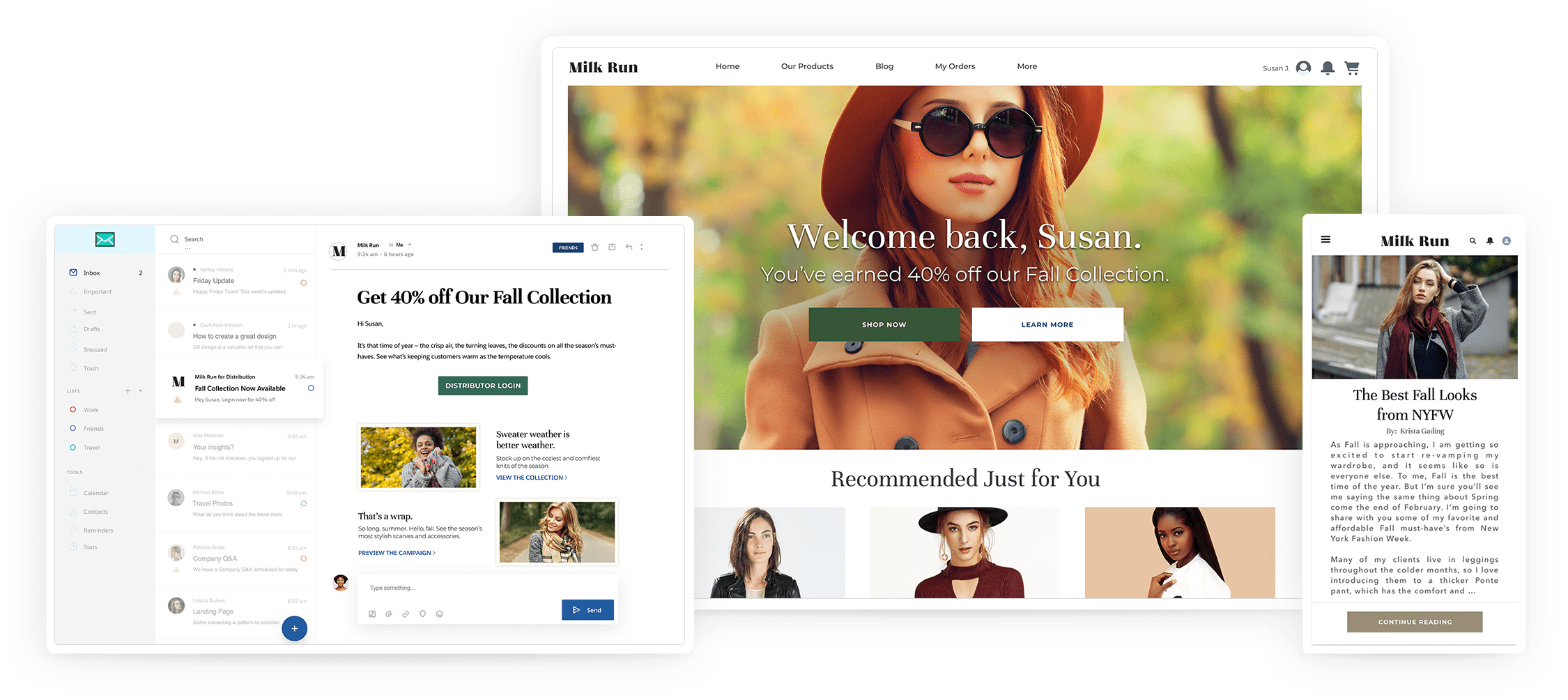 Salesforce Cms Review Evolving A Crm Powerhouse Into A Dxp Challenger Cms Critic