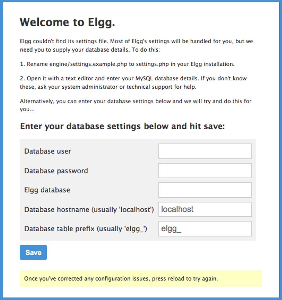 Elgg Review - The Social Networking CMS | CMS Critic