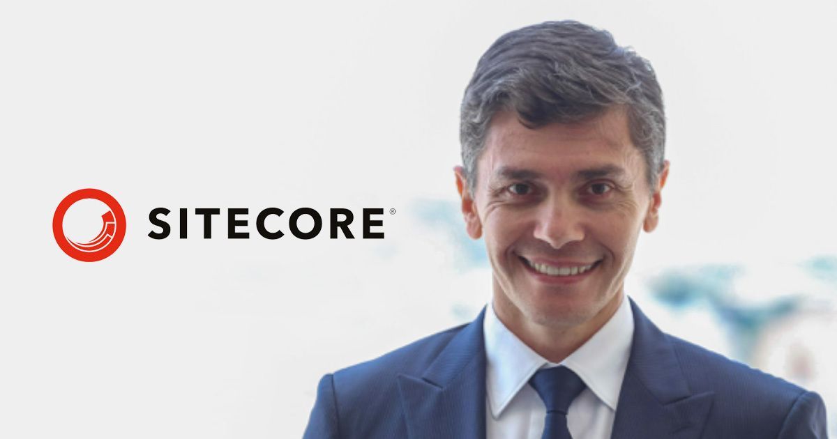 Sitecore Names Steve Tzikakis as Chief Executive Officer | CMS Critic