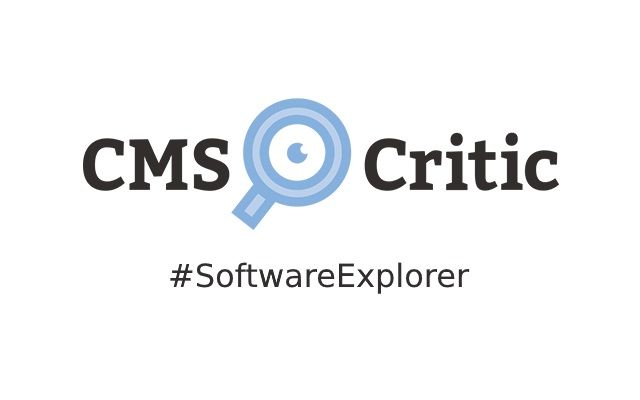 Software Explorer Ep 3: Elementor | CMS Critic