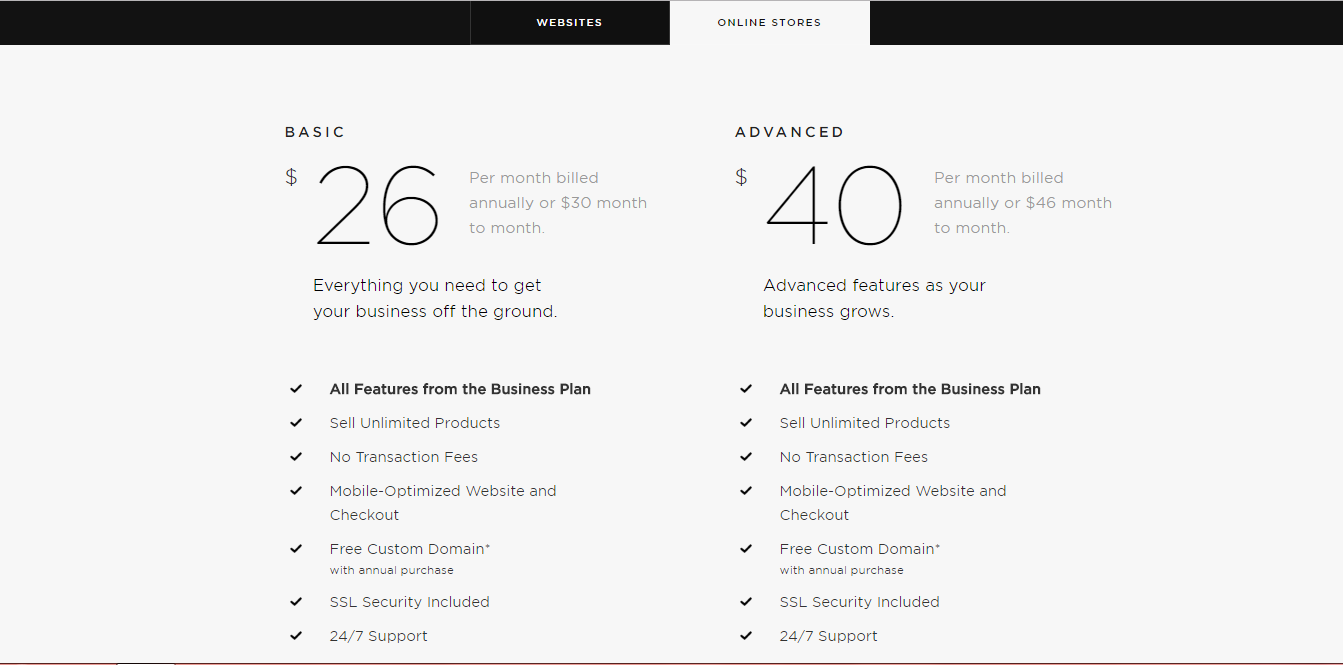 Website Builder Review: Squarespace | CMS Critic