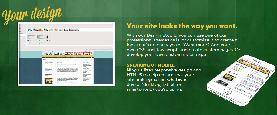 PHPFox V4 Announced: Improved UI, Responsive Themes & More | CMS Critic