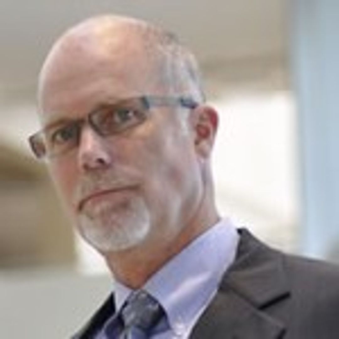 Interview with Steve Allen, CEO of iDatix | CMS Critic