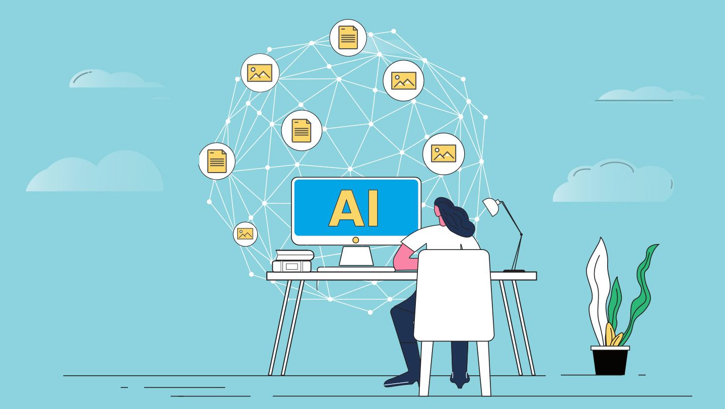 Acquia DAM Introduces New Generative AI Integrations for Product and ...