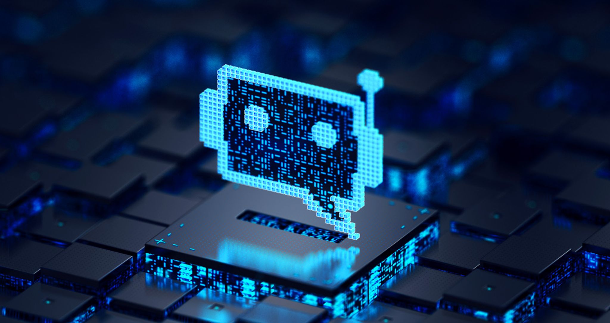 The Future of Chatbots: AI-Driven Conversational Interfaces in CMS ... The Future of Chatbots: AI-Driven Conversational Interfaces in CMS ...