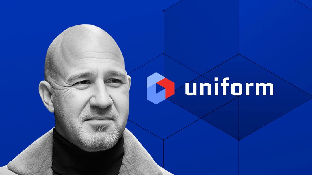 Uniform’s Enterprise Visual Workspace Unifies Content, Data, AI and ...