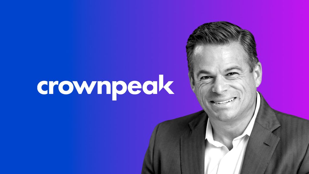 Crownpeak Appoints Samuel Monti as Chief Executive Officer | CMS Critic