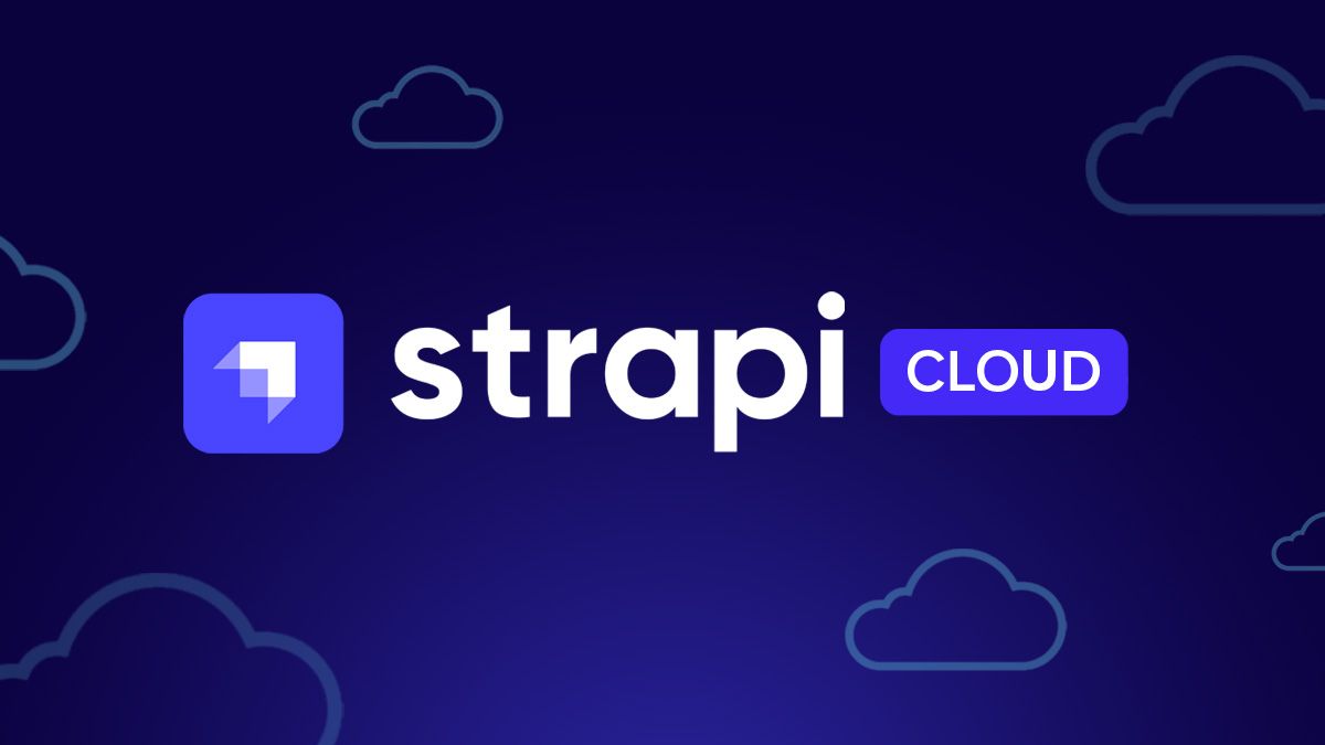 Strapi Cloud Introduces New Developer Plan with Additional Features | CMS Critic