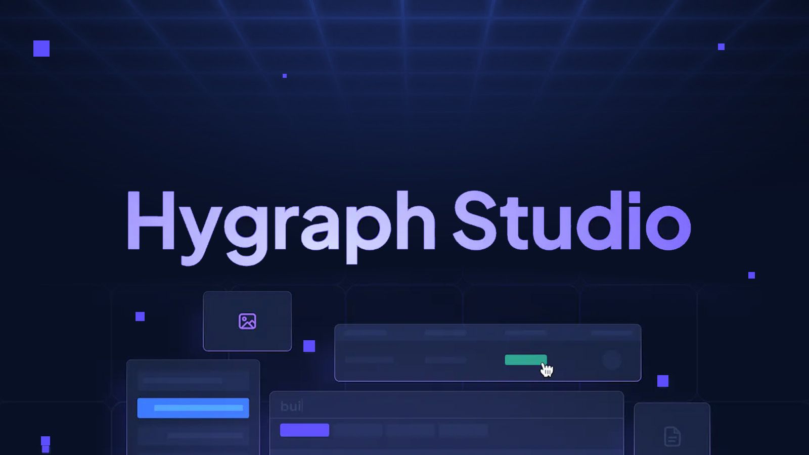 Hygraph Studio Sets Sail with Increased Content Velocity and New Asset Management Capabilities ...
