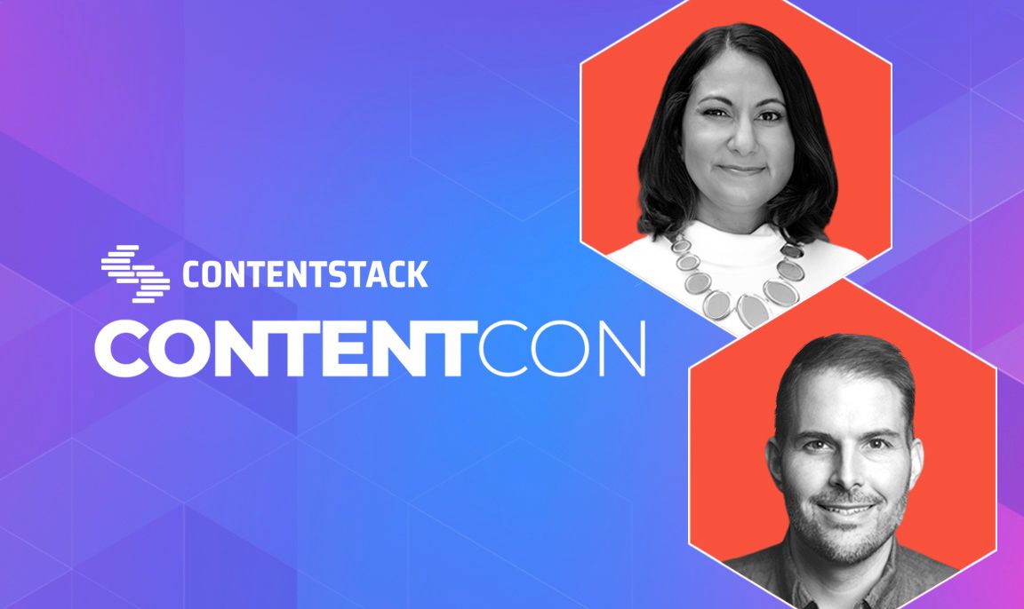 Contentstack Fires Up Brand-Relevant, AI-Powered Personalization at ContentCon 2024 | CMS Critic