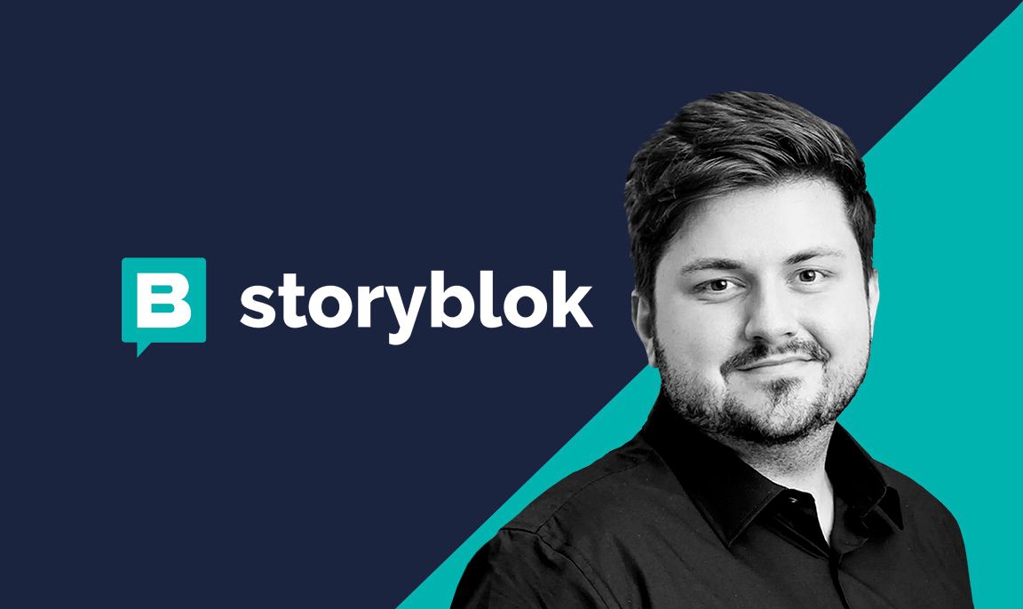 Storyblok is writing its next chapter with an $80M Series C. Here’s why ...