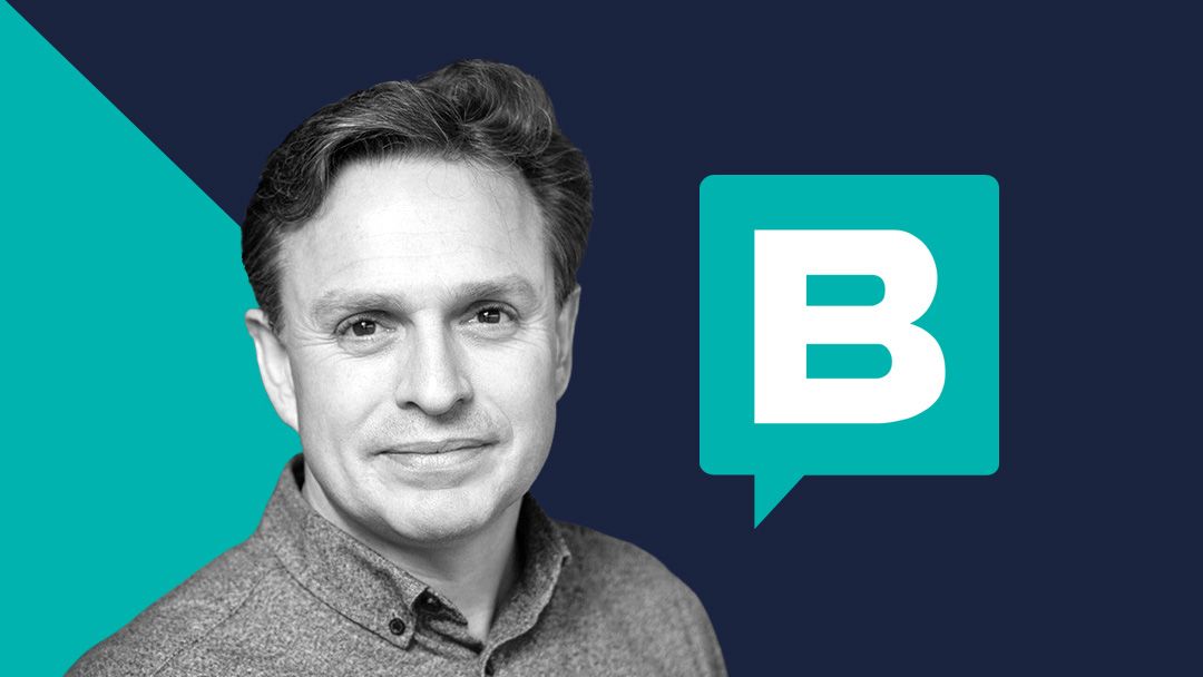 Storyblok just hired a CMO with Adobe and Sitecore pedigree. Here’s ...