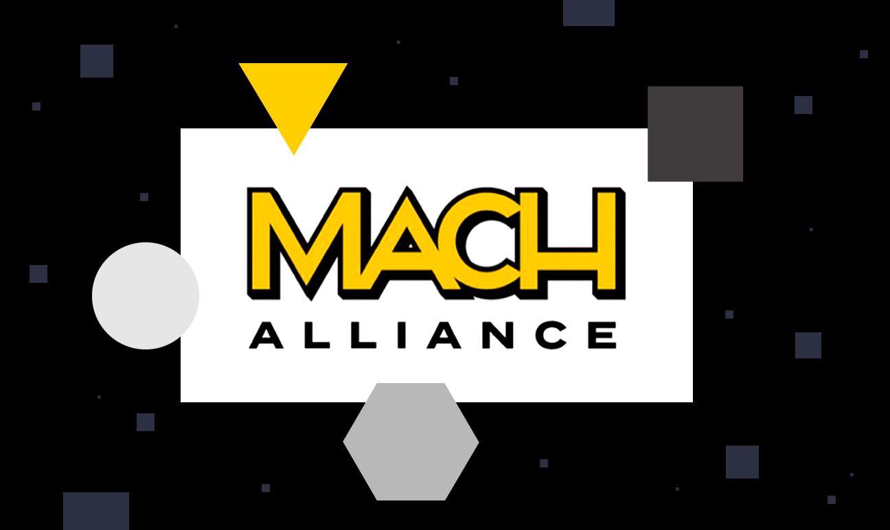 New Logo, New Leaders: MACH Alliance Announces Key Board Appointments and Brand Refresh | CMS Critic