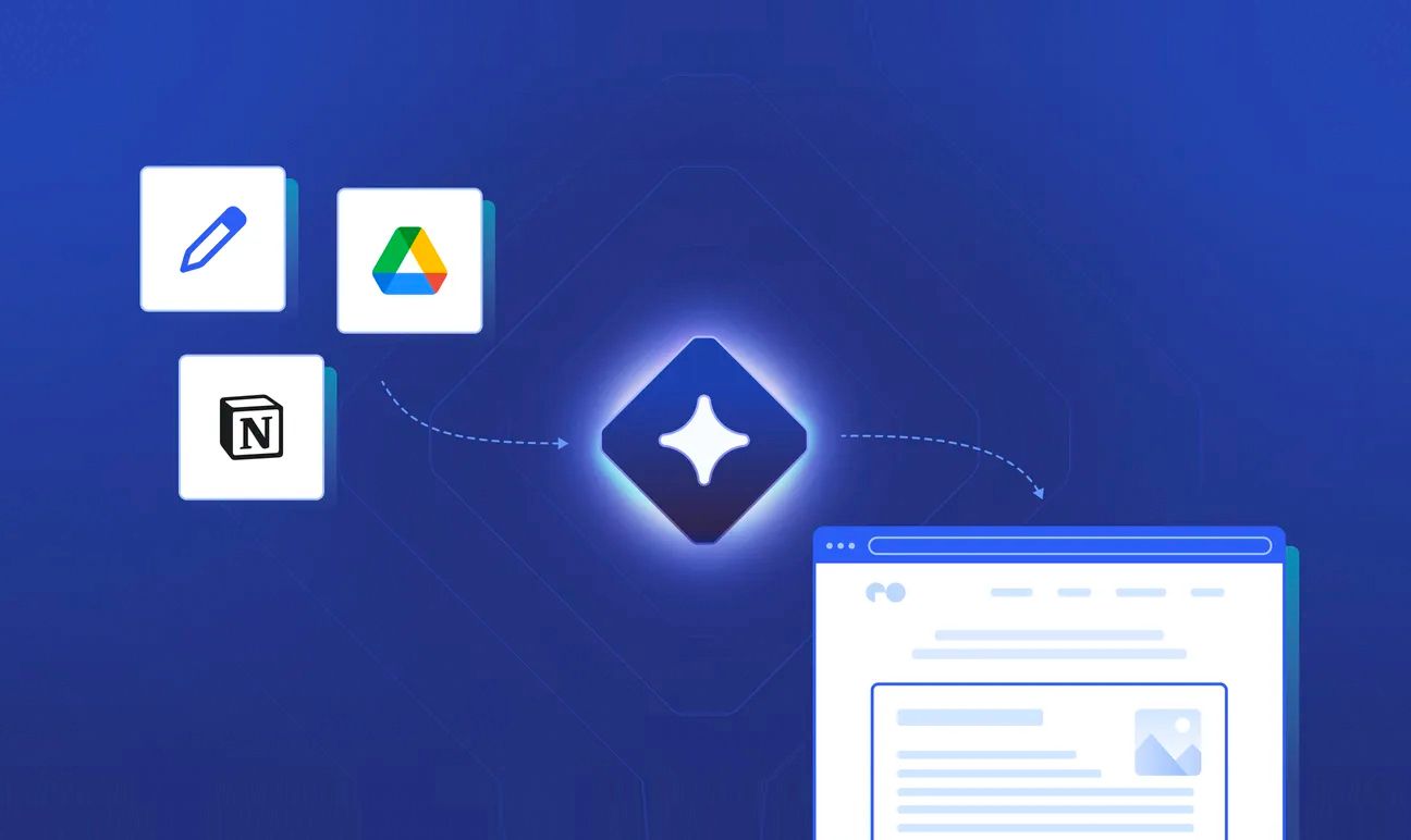 Netlify Unveils AI-Assisted Publishing and Other Enhancements at Netlify Compose 2024 Conference ...
