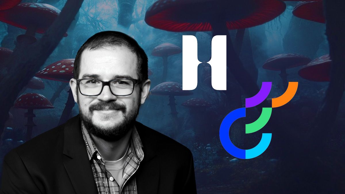 Down the Agency Rabbit Hole: A Post-Opticon Chat with Chris Kostakis ...