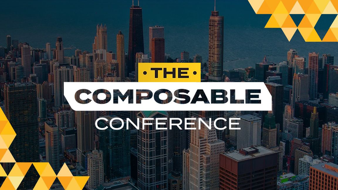 ‘The Composable Conference 2025' Takes Shape as MACH Alliance Announces Speakers and New Events ...