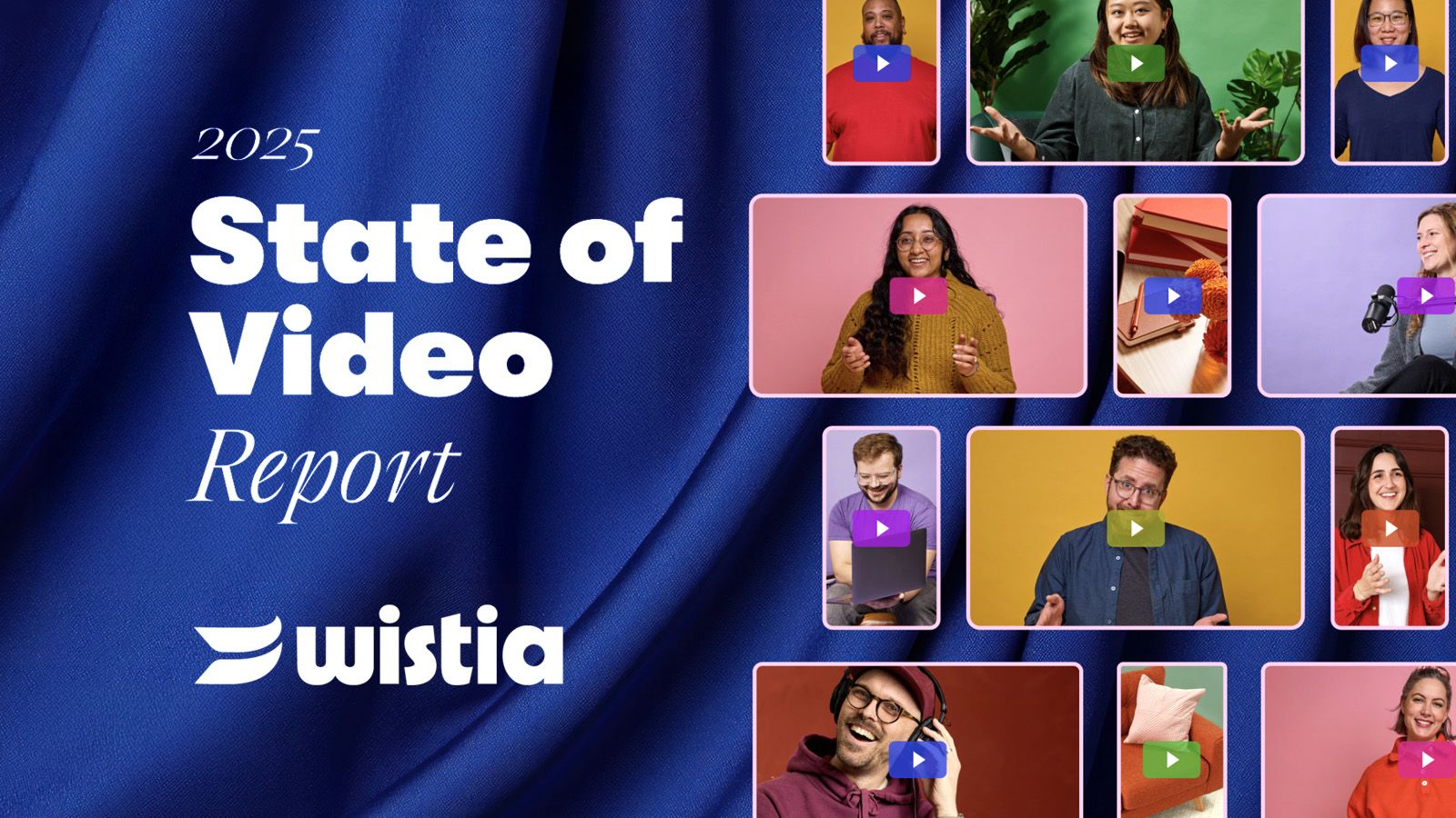 Lights, Camera, AI Action: Key Takeaways from Wistia’s 2025 ‘State of ...