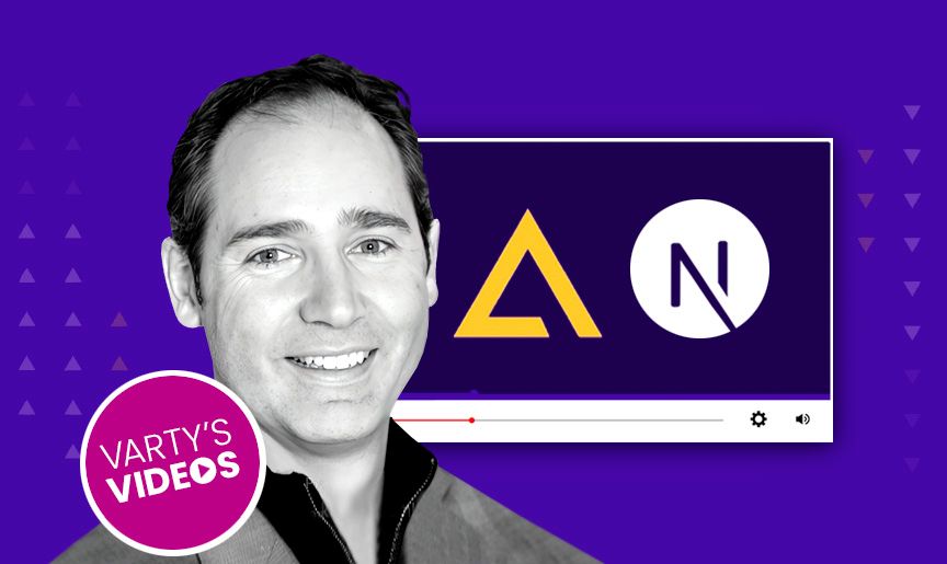Varty’s Videos: A CTO’s Take on Next.js | CMS Critic