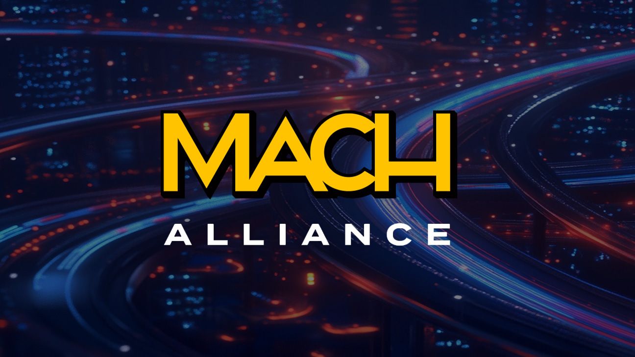MACH Alliance Launches New MACH AI Exchange to Help Enterprises Streamline AI Adoption | CMS Critic