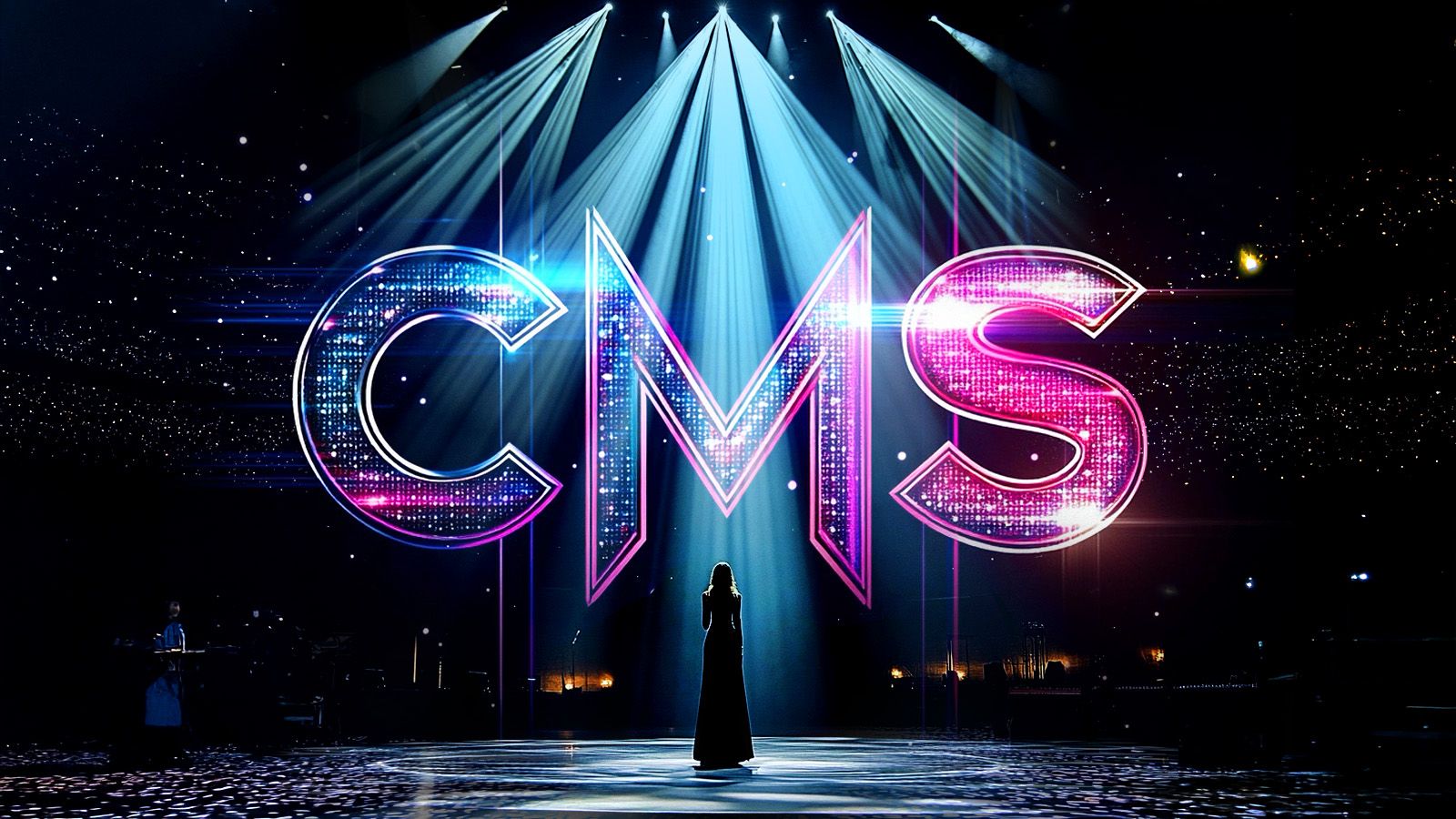 Sorry, Eurovision. The real music was at CMS Summit 25. Here’s what made it a hit | CMS Critic