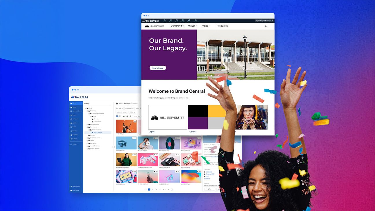 MediaValet Acquires Beam, Aims to Evolve DAM with Brand Enablement and Governance | CMS Critic