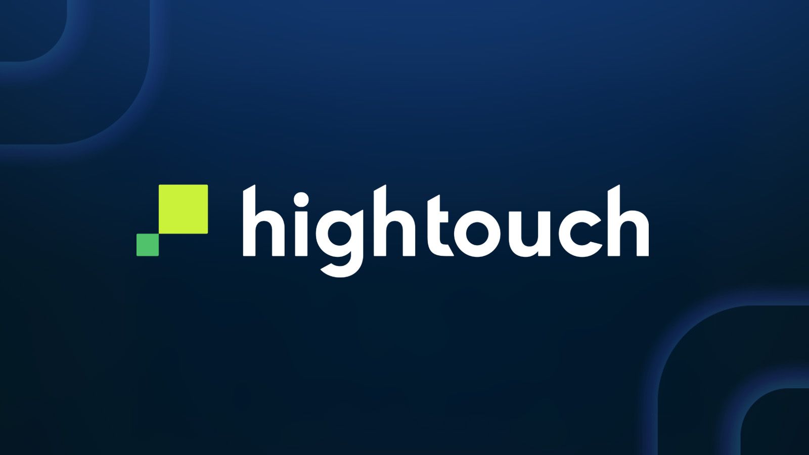 Hightouch Adds New AI-Powered Adaptive Identity Resolution to its CDP ...
