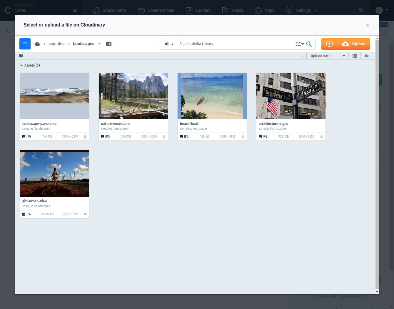 CMS Monthly Recap: Acquia Gets Feature Boosts, Cloudinary and Contentful Partner, Big ...